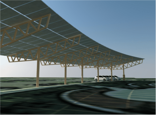 PCI Solar to help power Woodland, CA with 2.46 MW of Solar – HOLT ...