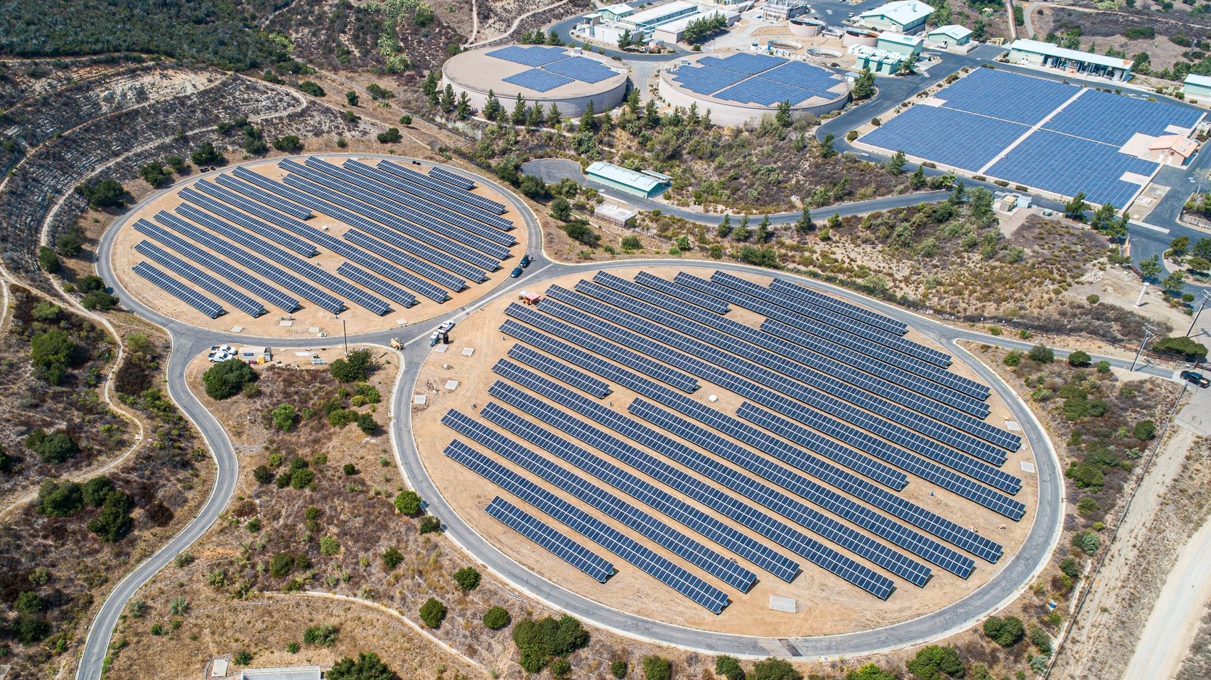 Empowering Resilience: Becoming Your Own Power Plant – HOLT Renewables